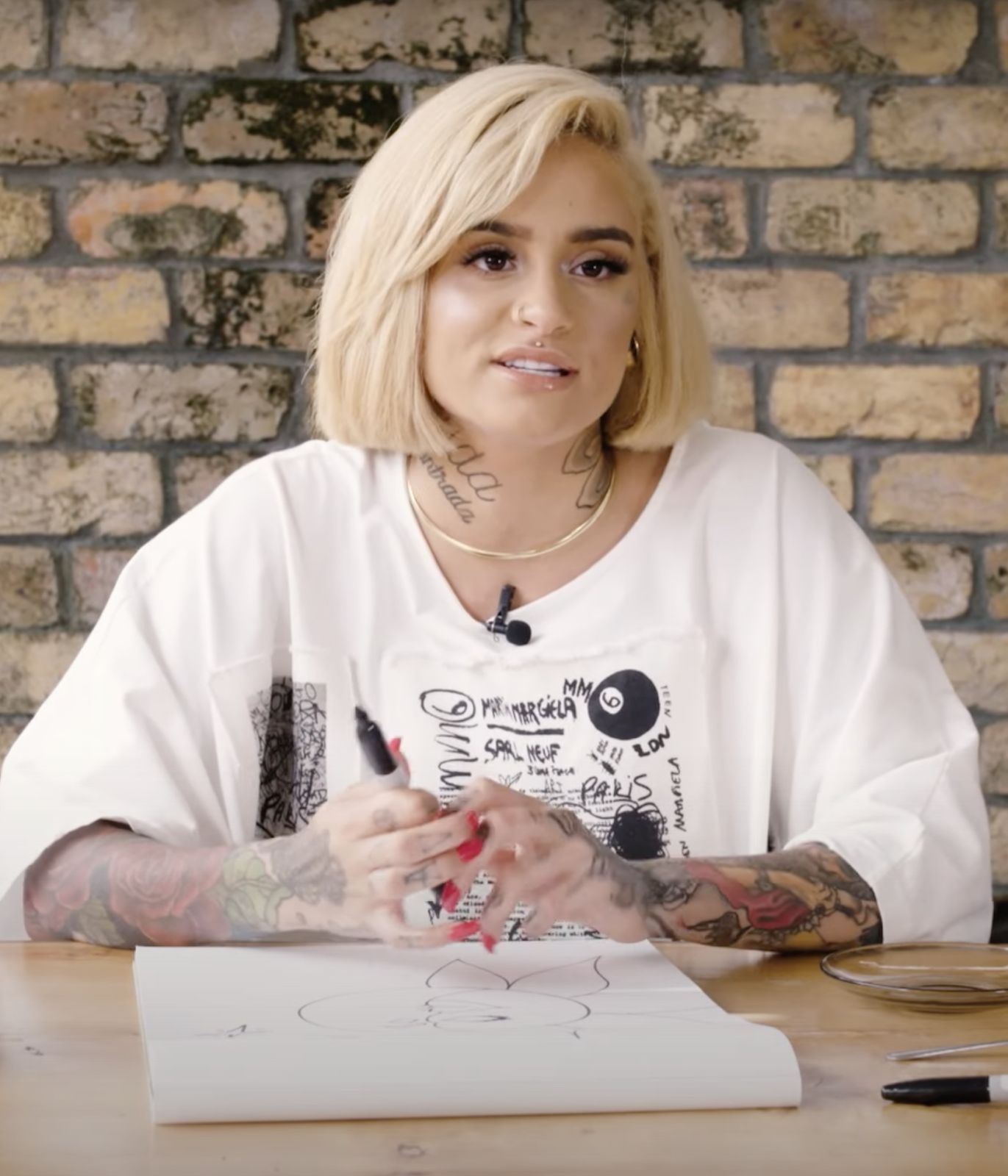 KEHLANI VS J WORRA UNVEILING THE ELECTRIFYING COLLABORATION ON "FOLDED"